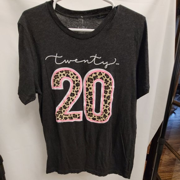 Texas True Threads | Tops | Nwot Texas True Threads Twenty 2 Womens ...